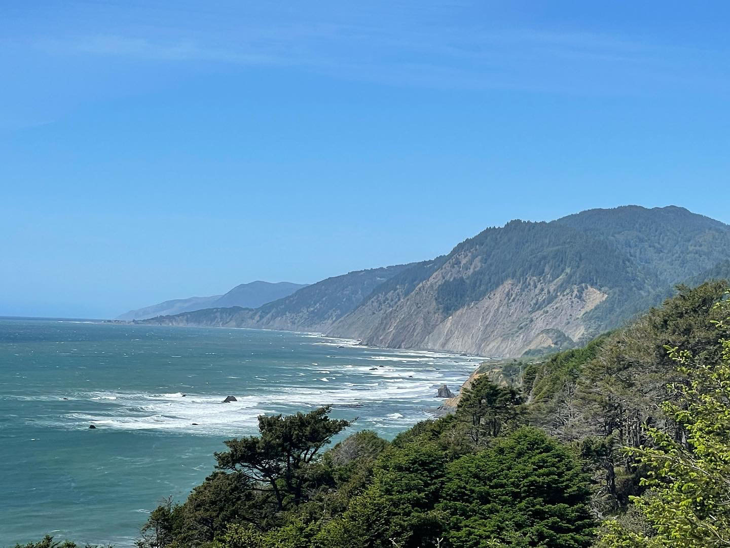 The Lost Coast / Shelter Cove | Madrone Realty